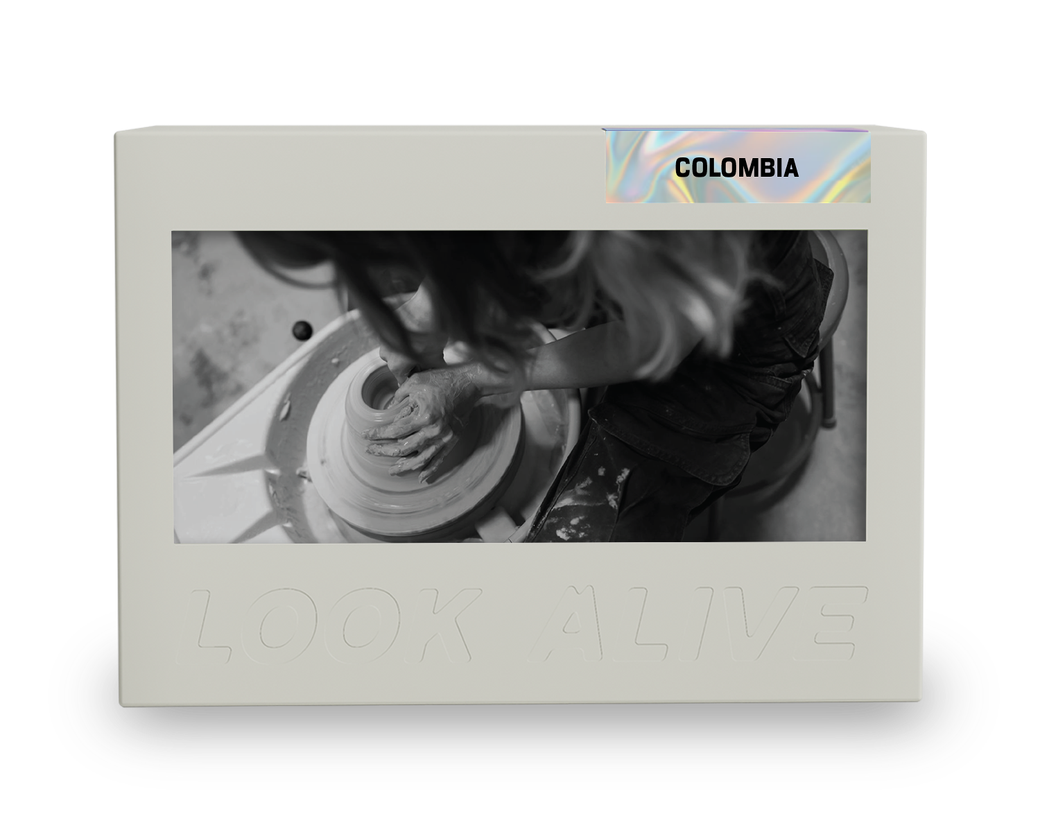 Look Alive Coffee | Specialty Coffee Roasters – LookAliveCoffee